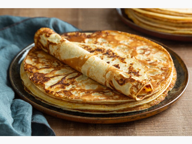 Pannenkoeken | Dr. Oetker Professional